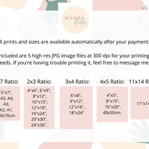 Hawaiian Numbers Animated (Nā Helu) Digital Print | Hawaiian Art Hawaii ...