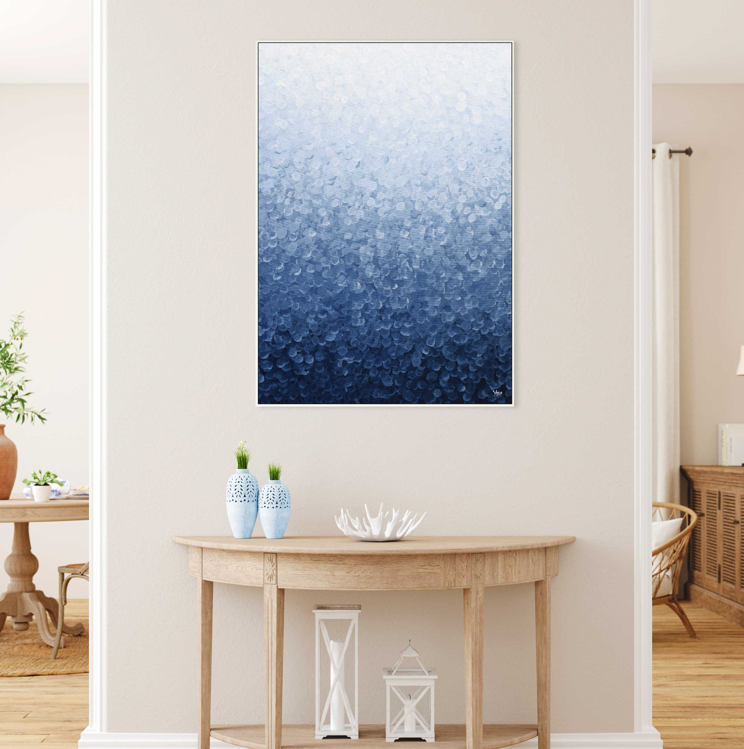 Abstract Painting, Abstract Art, Extra Large Wall Art, Canvas Art, Original Artwork for Walls ...