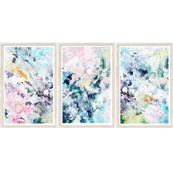 Set of 3 Wall Art - Etsy Australia
