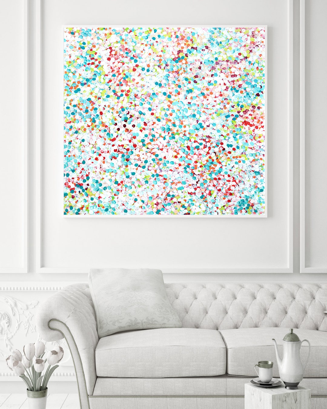 Abstract Painting Abstract Wall Art Large Wall Art Original - Etsy