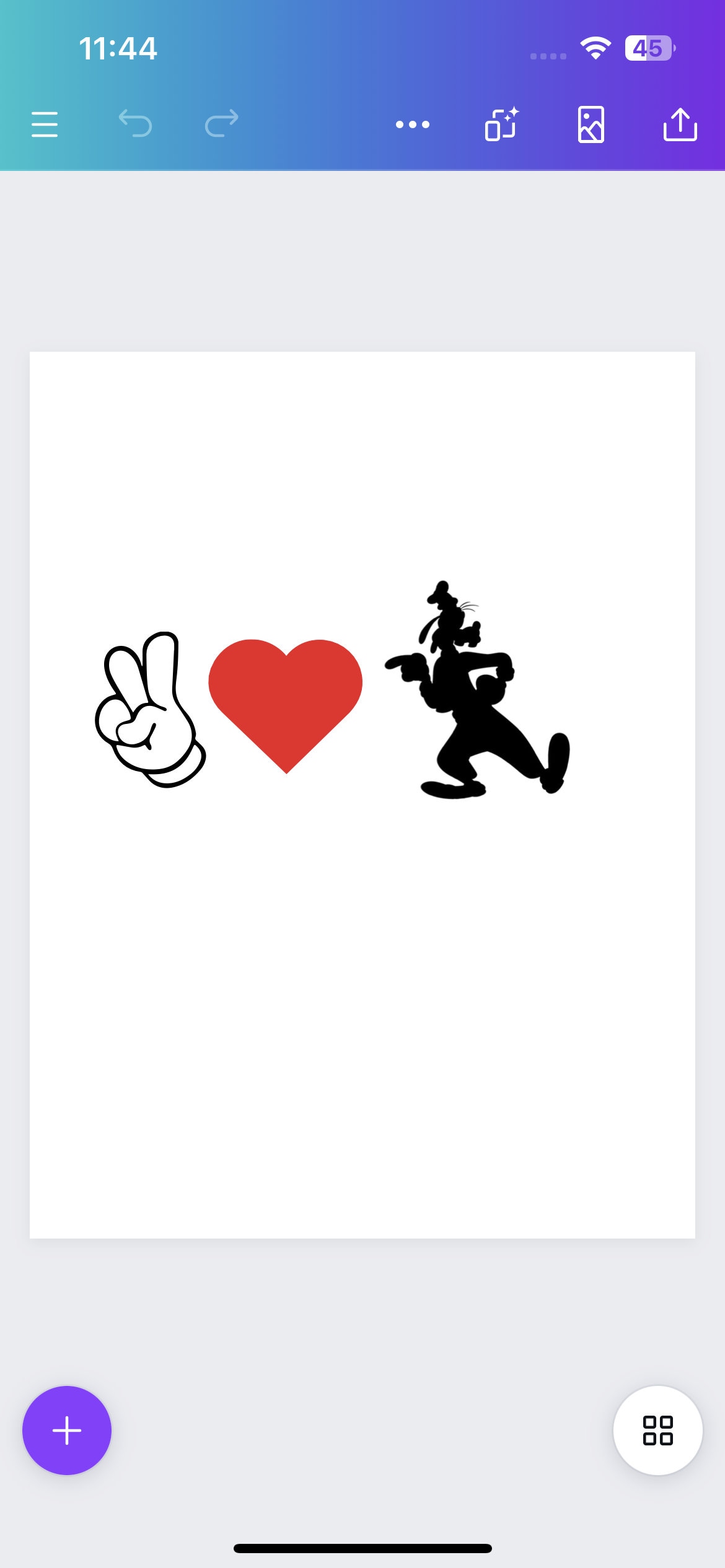 Peace Love and Goofy Dis_ney Png - Etsy