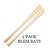 Wonderboy Engraved Bat From the Movie the Natural - Etsy