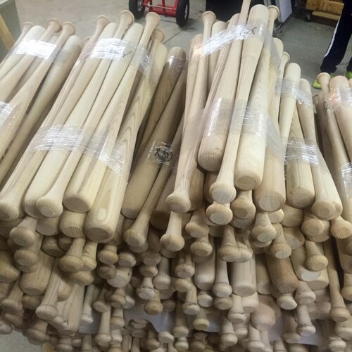 25 Maple Blem Bats Craft Quality FREE SHIPPING - Etsy