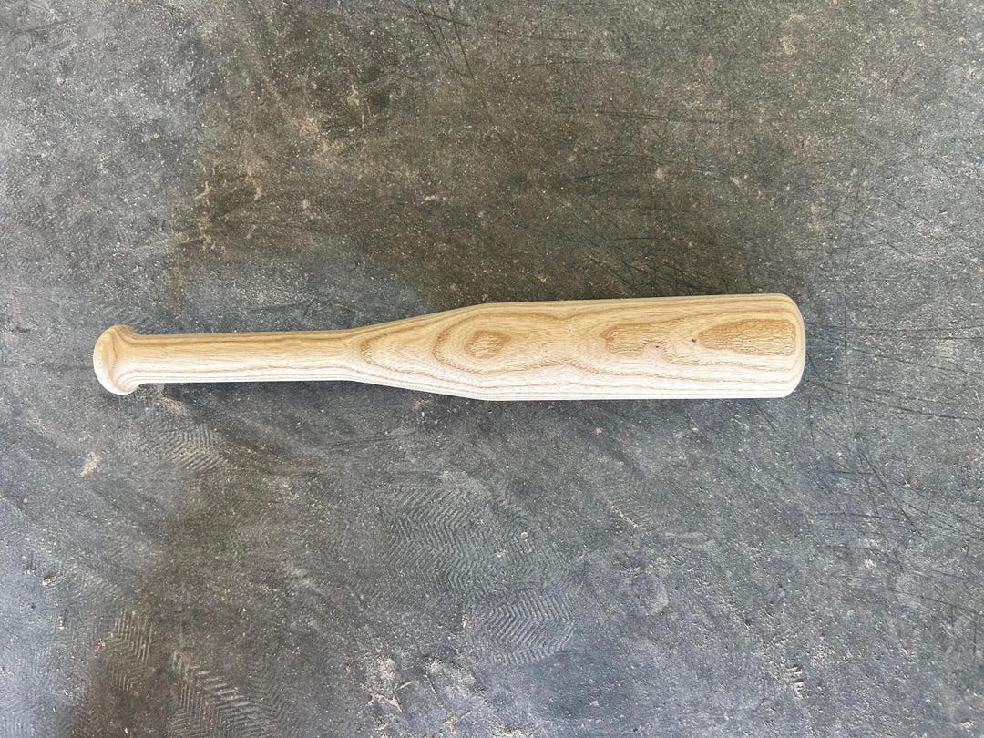 9 Pack-17” One Handed Trainer Bats. - Etsy