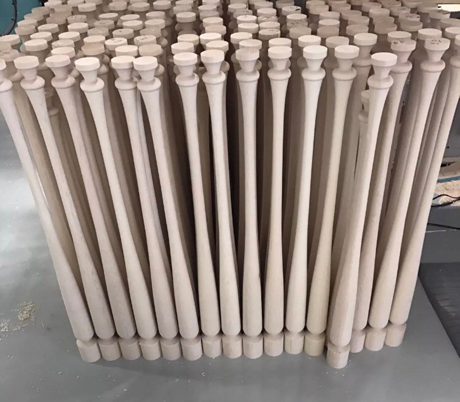 10 Game Ready-cupped-wooden Baseball Bats Free Shipping - Etsy