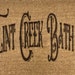 Wonderboy Engraved Bat From the Movie the Natural - Etsy