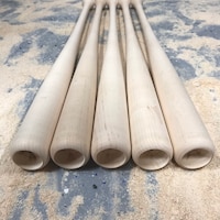 Custom Wood Bats - Model 271 - Etsy