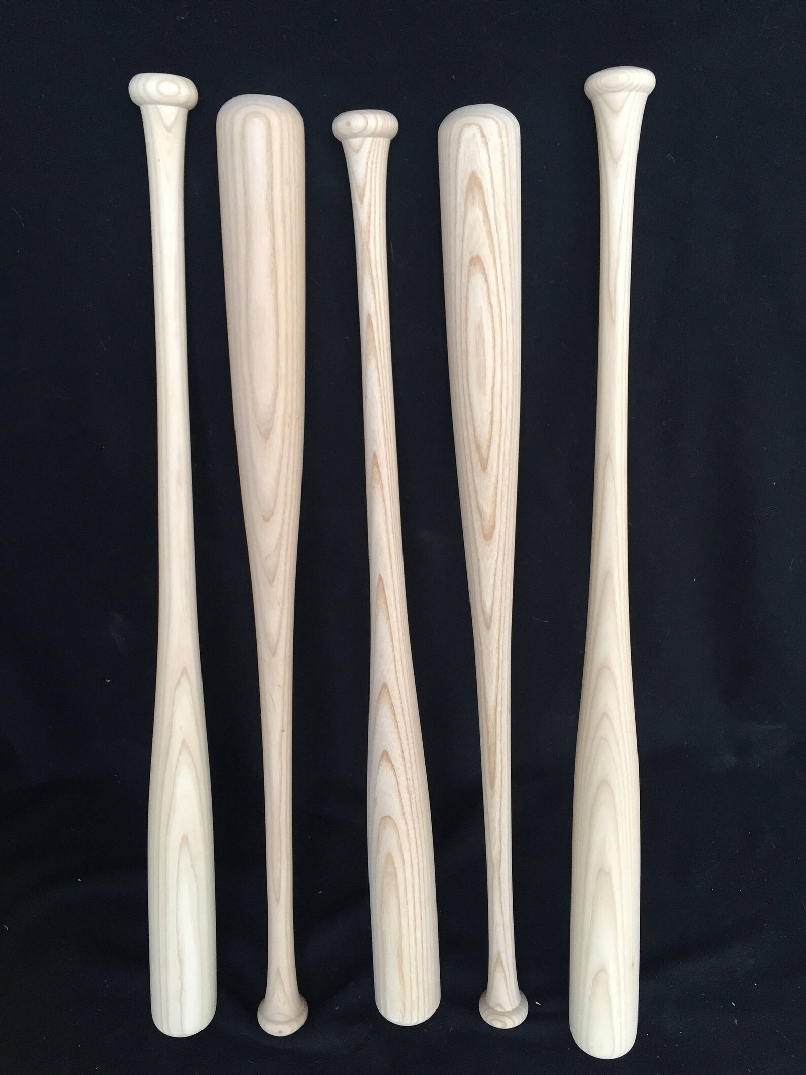 1 Wood Blem Baseball Bat FREE SHIPPING | Etsy