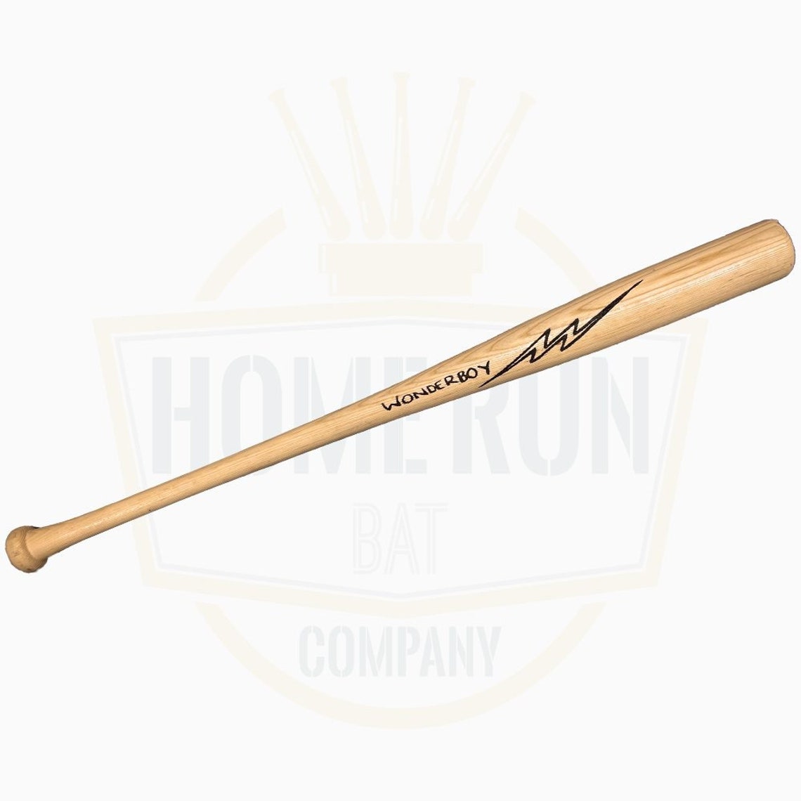 Wonderboy Engraved Bat From the Movie “the Natural” - Etsy