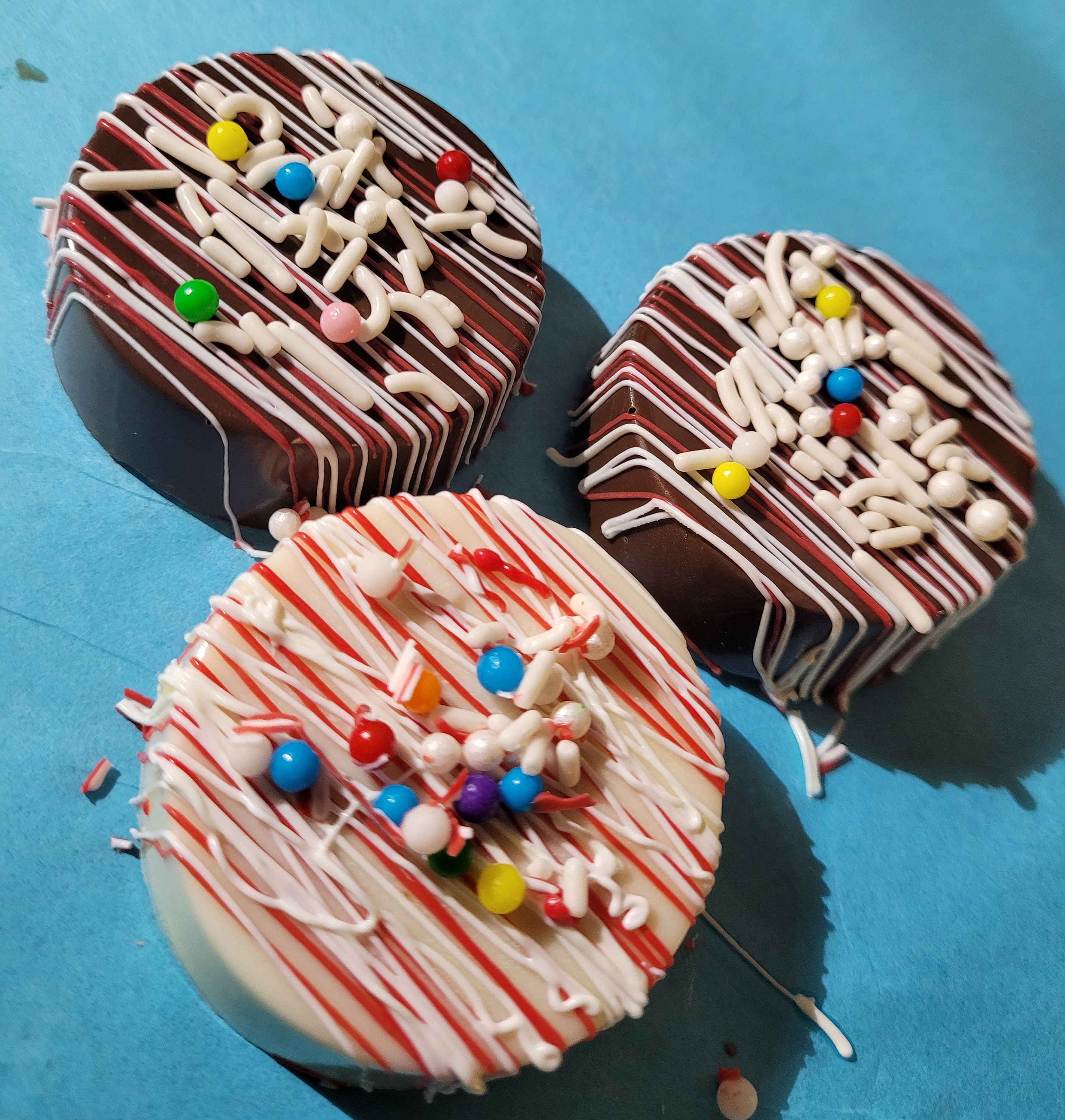 Chocolate Covered Oreos - Etsy