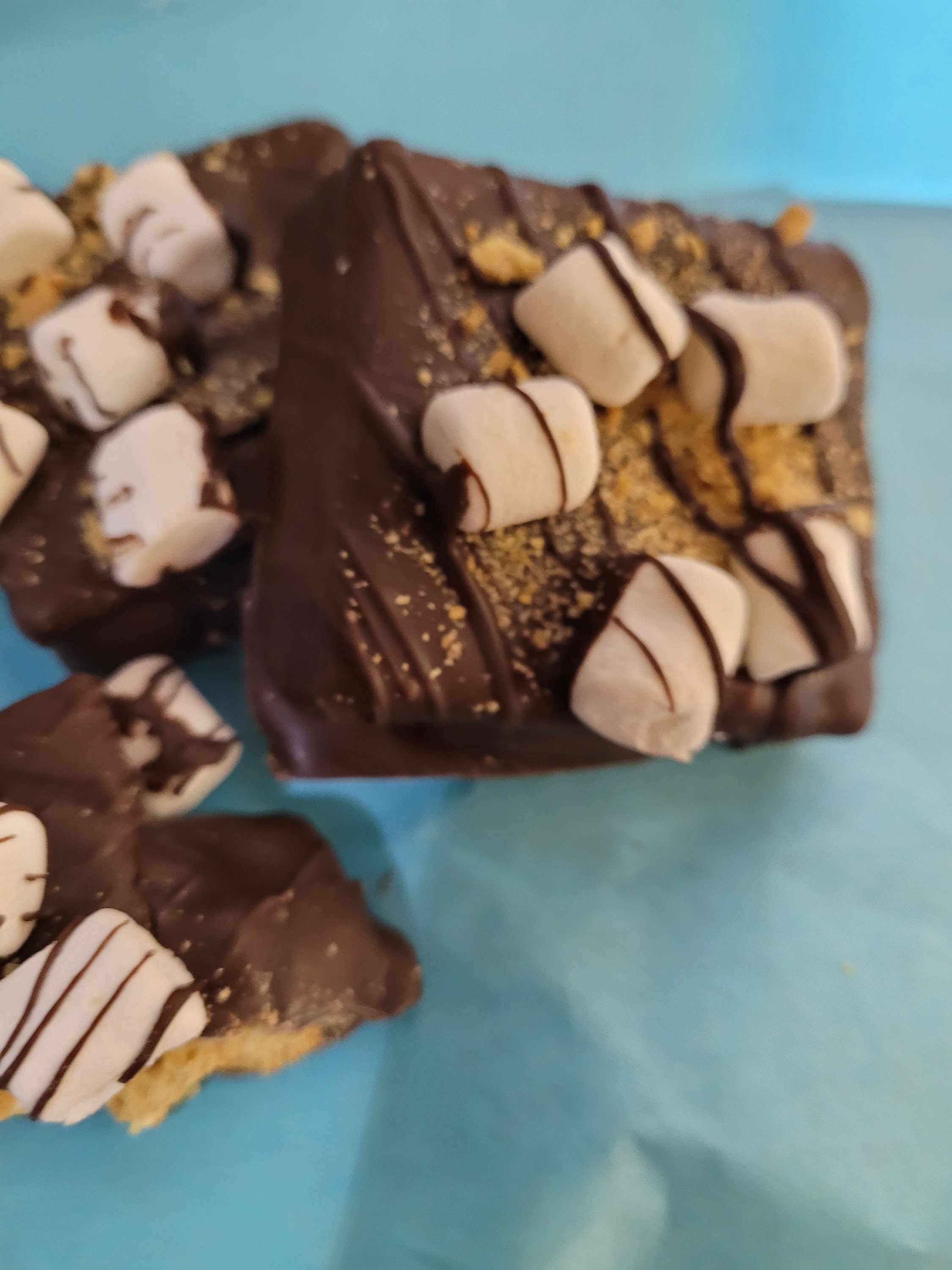 Smore Squares - Etsy