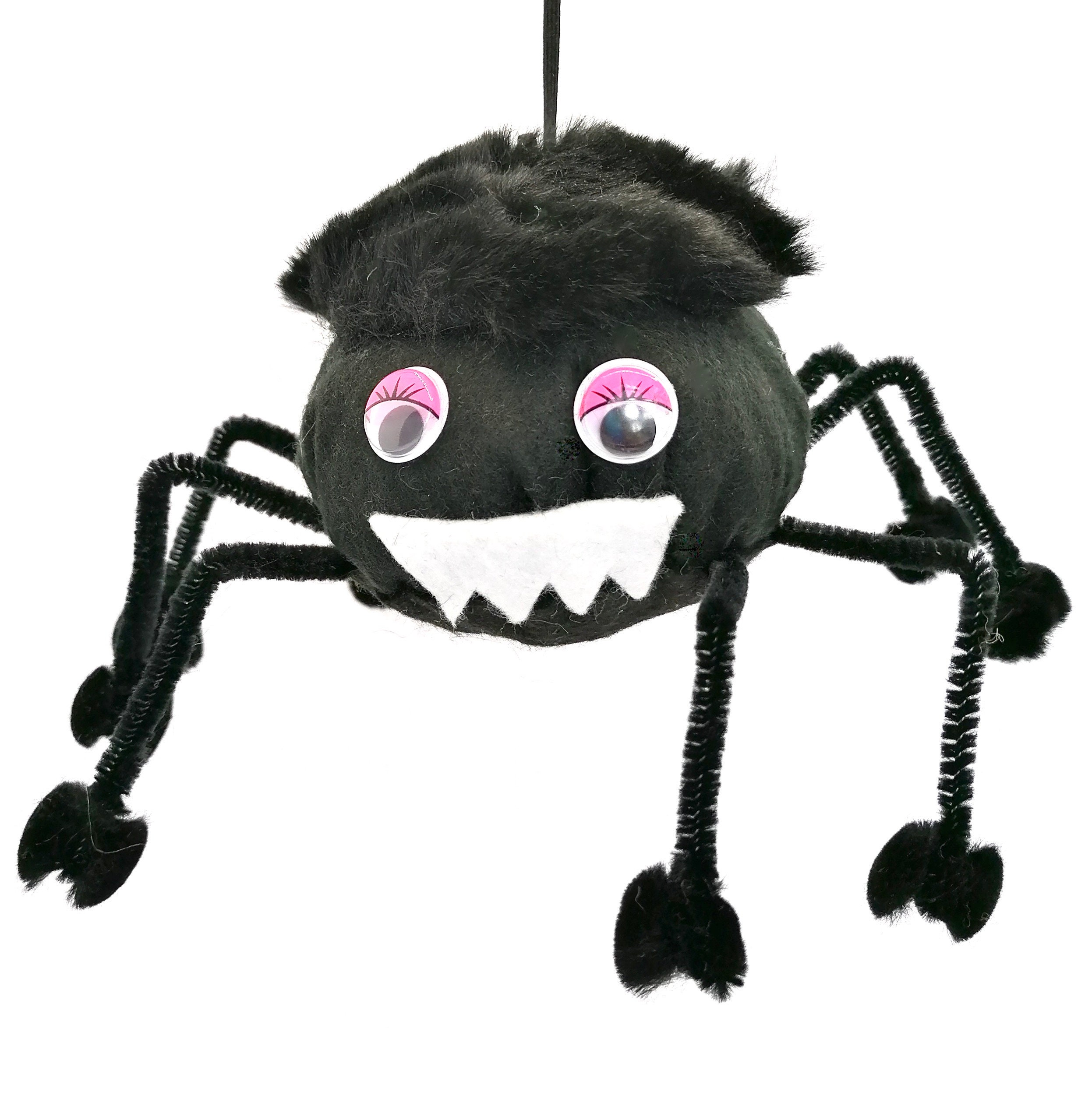 Stanley Spider Craft Kit - Etsy