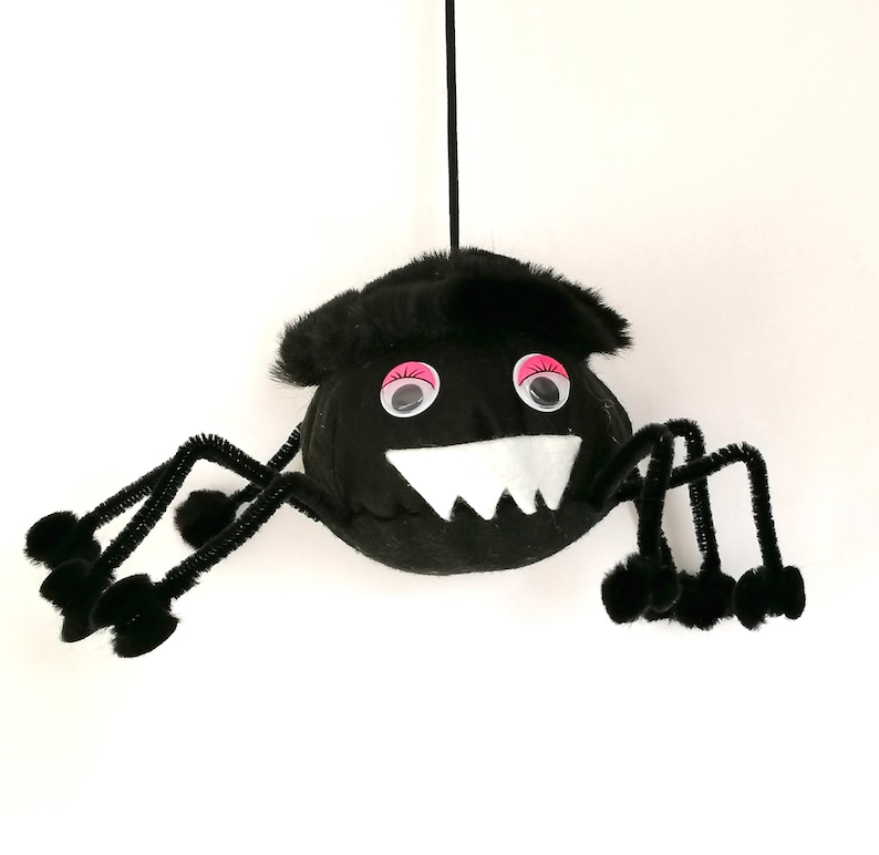 Stanley Spider Craft Kit - Etsy