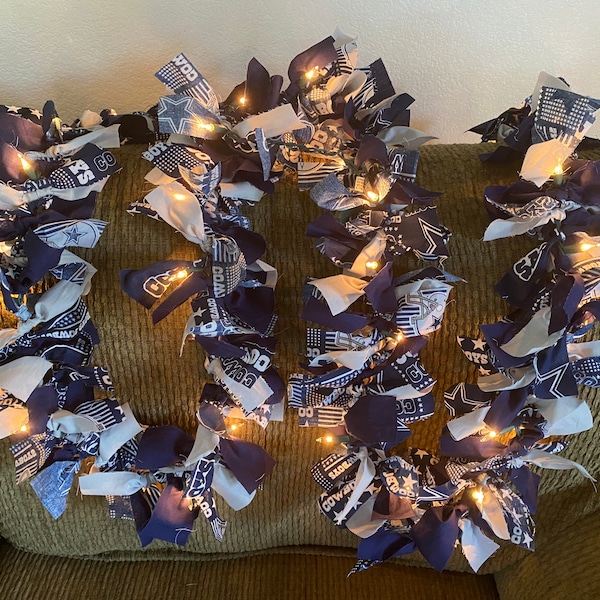 Dallas Cowboys Decor - Etsy