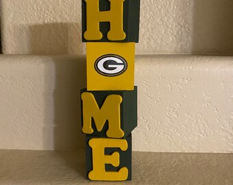 Green Bay Packers Decor - Etsy
