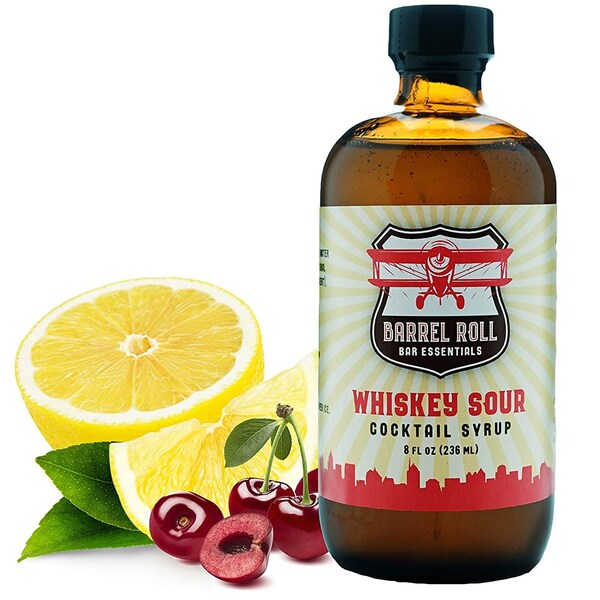 Sour Jar - Etsy
