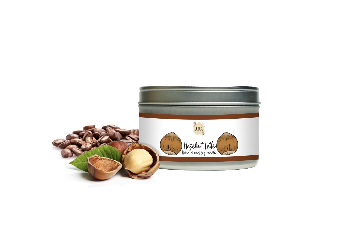 Aira soy candles store