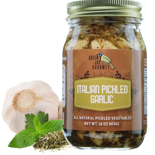 Garlic Basket - Etsy