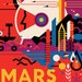 Poster / Poster NASA Mars Curiosity - Etsy