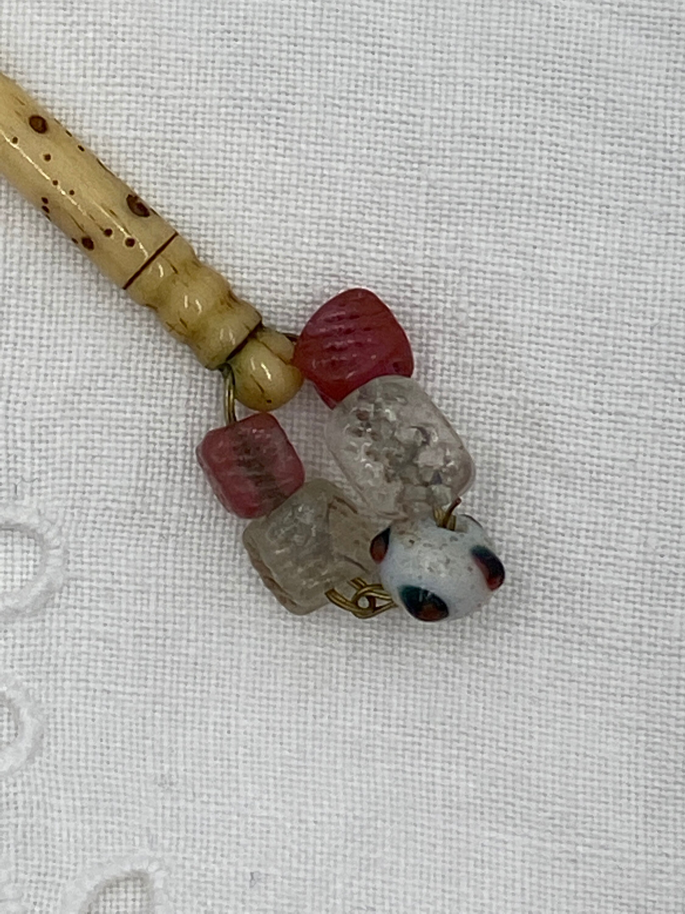 19th-century Bone Lace Bobbin With Inscribed Name 'betsy' our Ref J169 ...