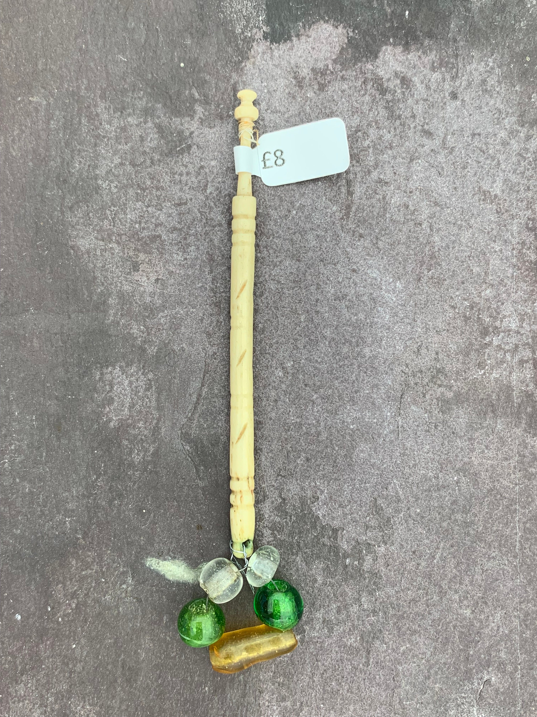 19th-century Bone Lace Bobbin our Ref J146 - Etsy