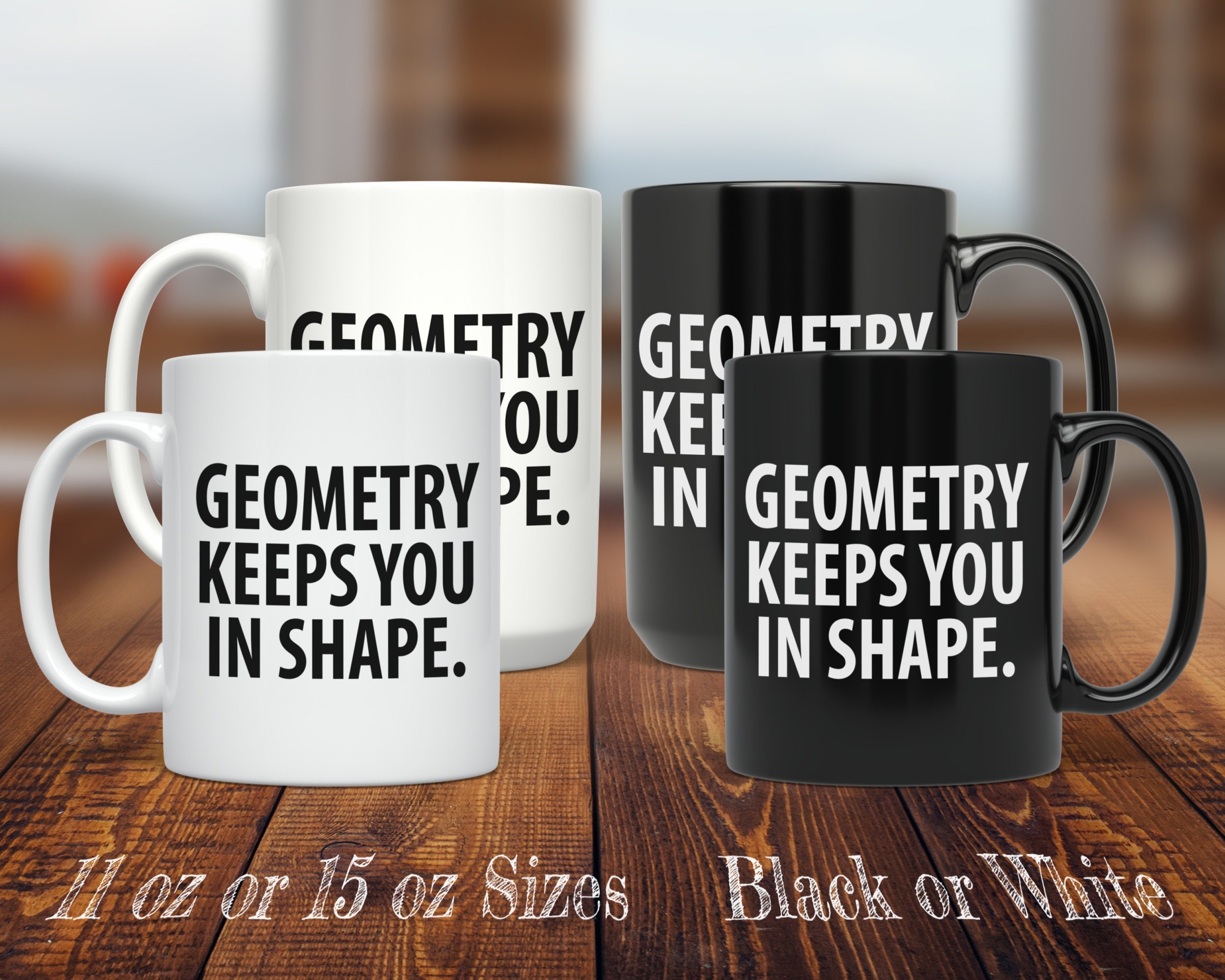 Pixidoodle™ Geometry Pun-math Pun-geometry Nerd-math - Etsy