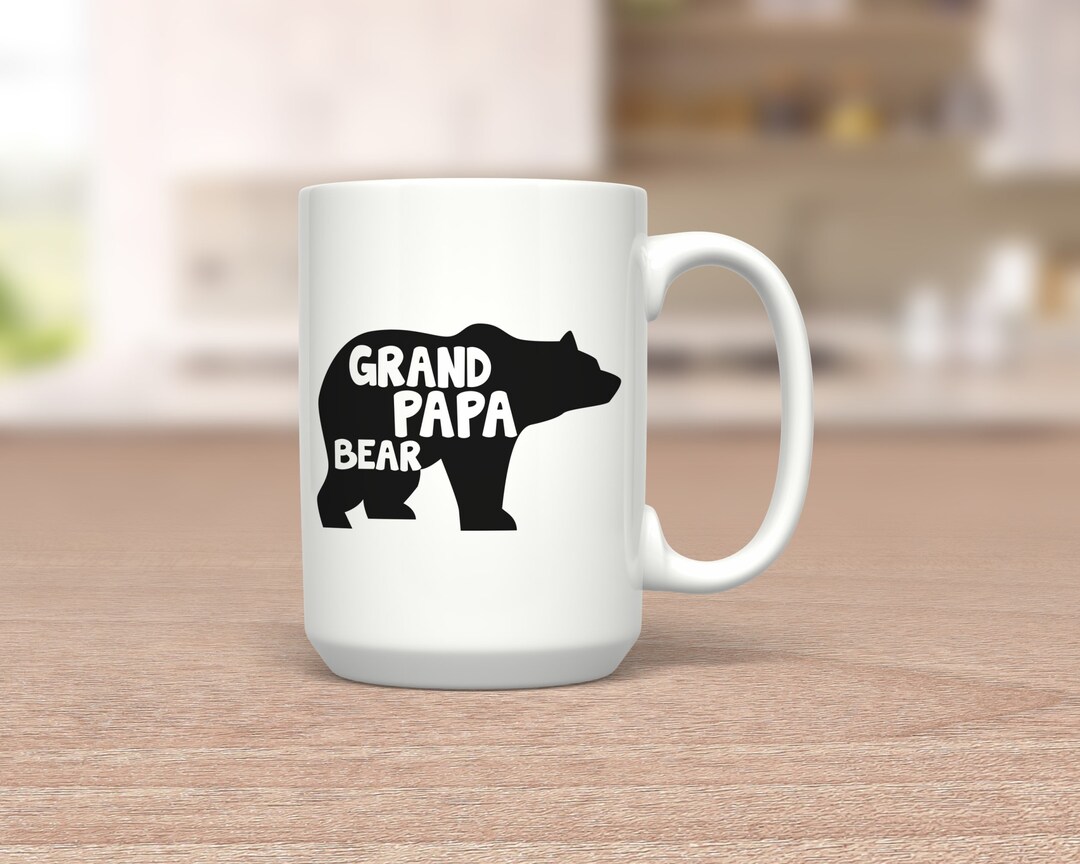 Pixidoodle® Grandpa Gift-grandpappies, Grandpappy Gift-papa, Granddaddy ...