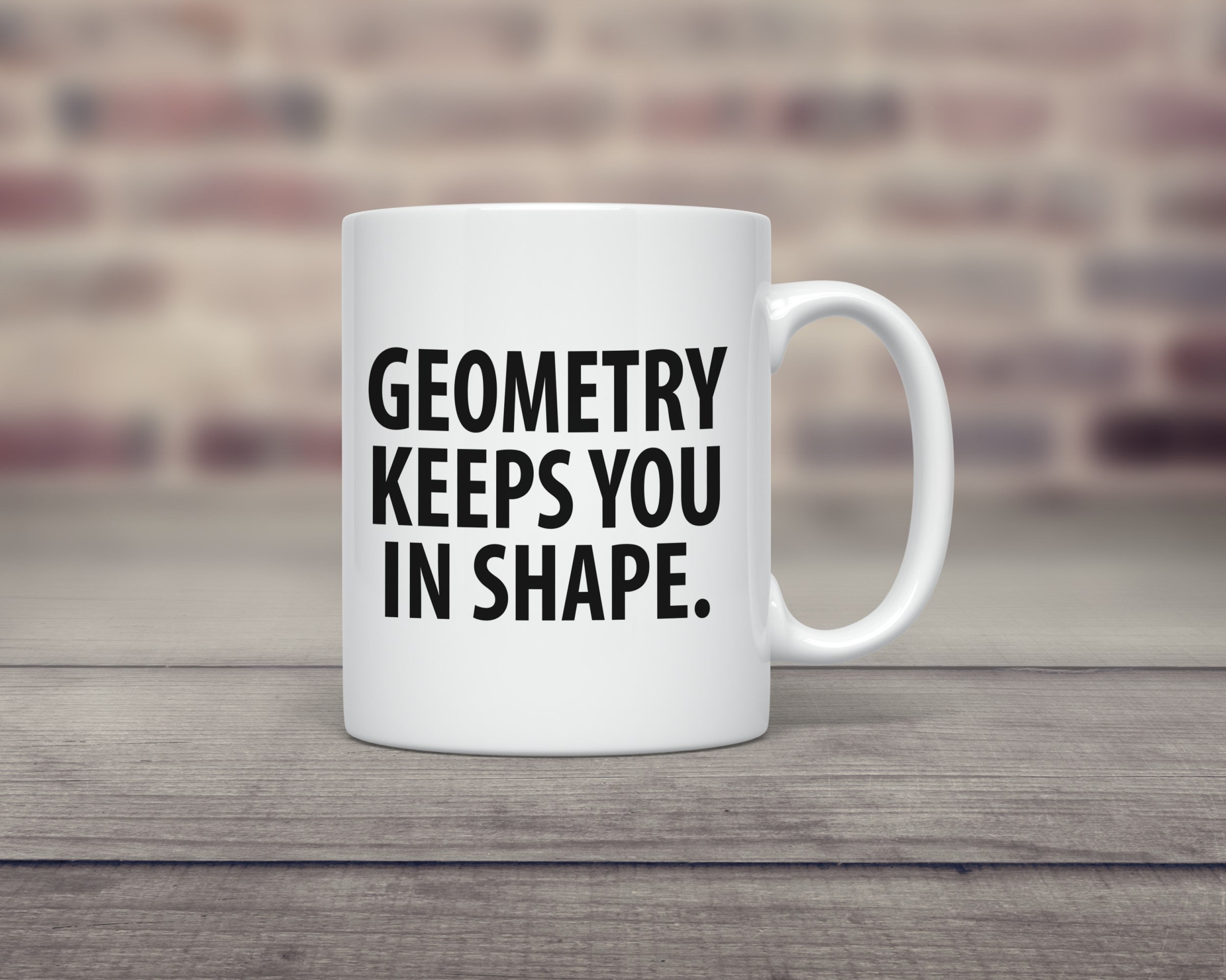 Pixidoodle™ Geometry Pun-math Pun-geometry Nerd-math - Etsy