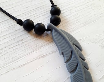 Adhd Necklace | Etsy