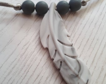 Adhd Necklace | Etsy