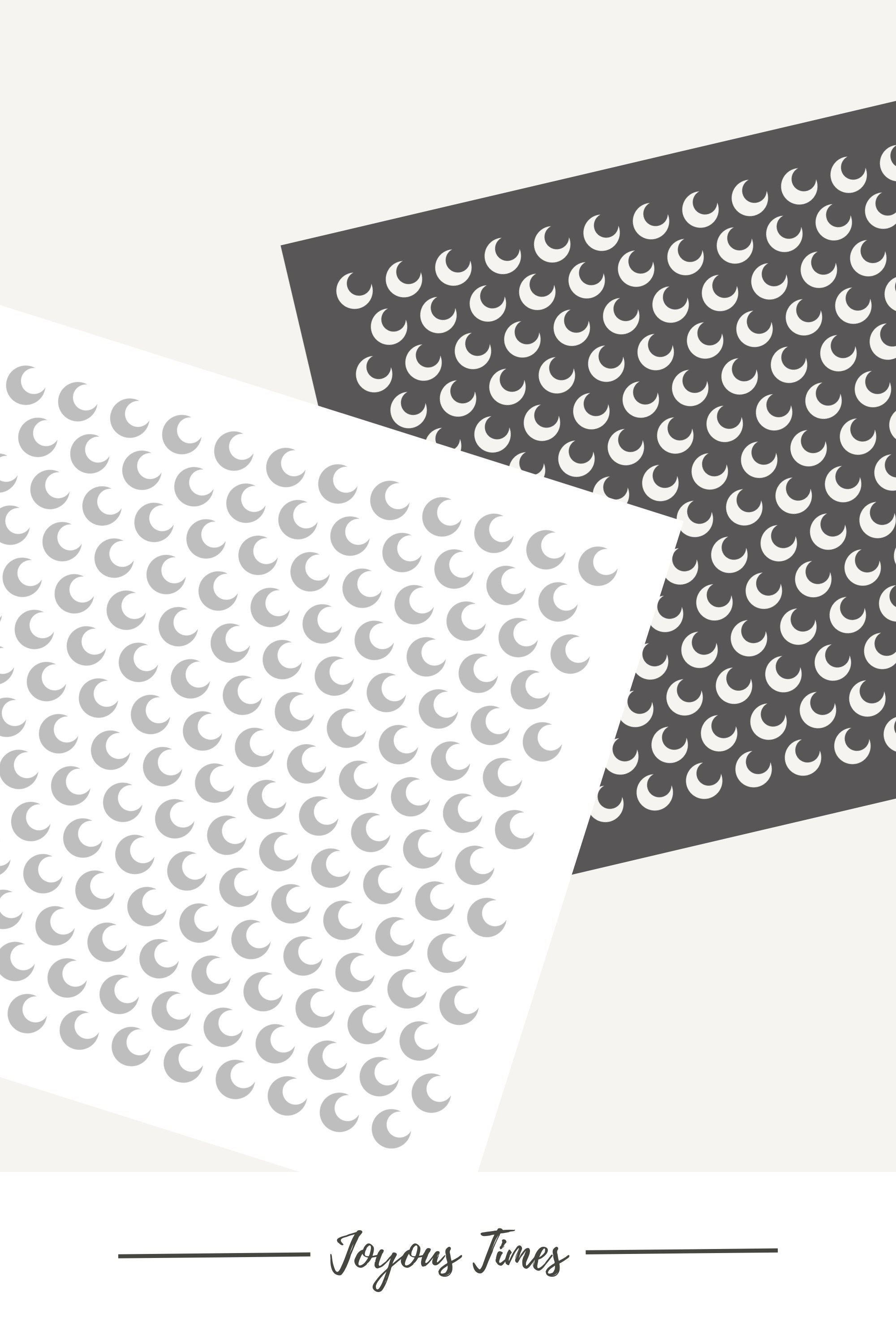 Golf Stencil Patterns