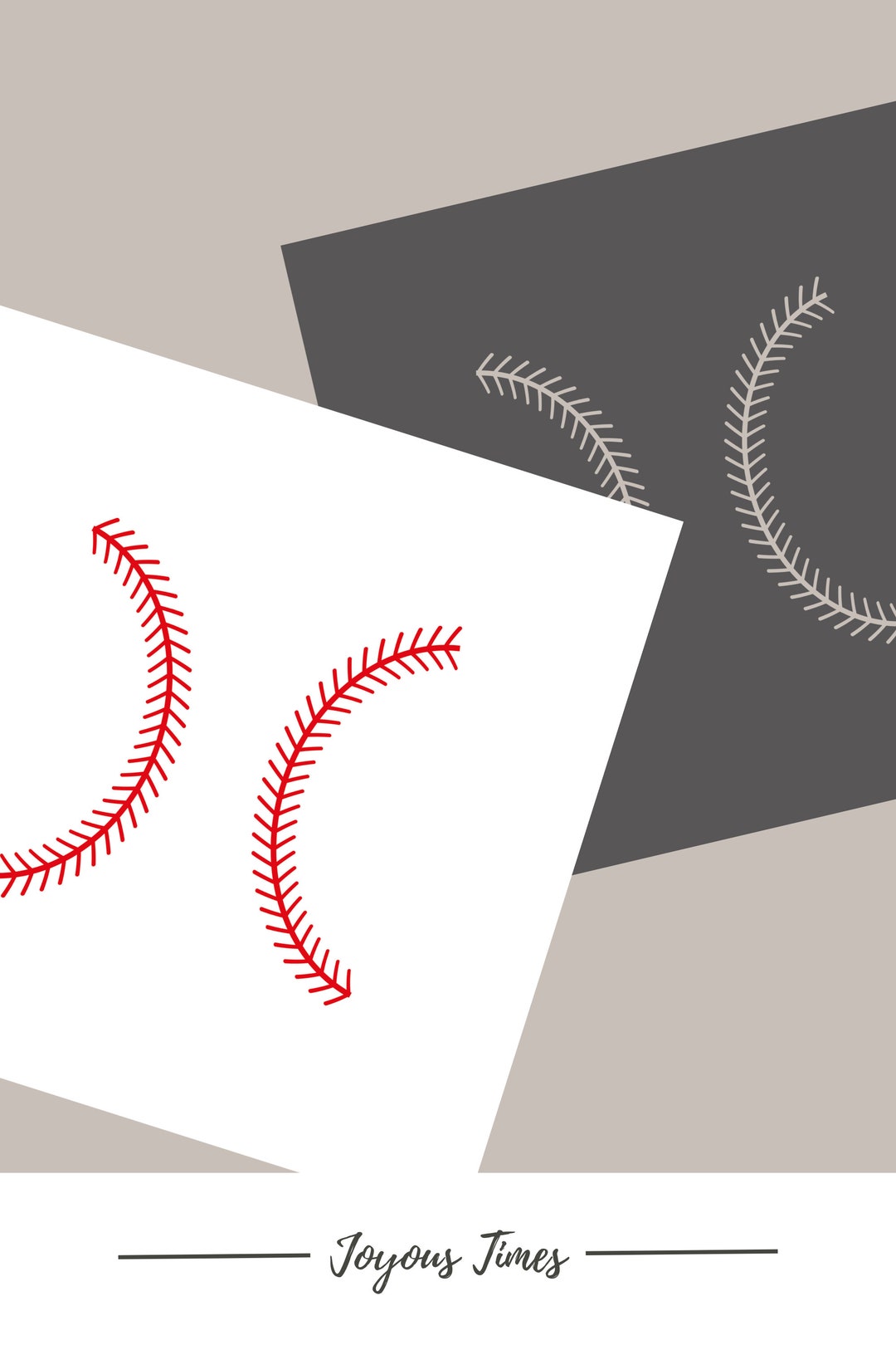 Digital STENCIL Baseball Stitches Cookie Stencil SVG Baseball Stencil ...