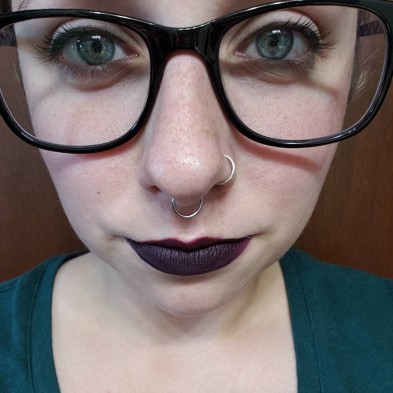 Septum Jewelry - Etsy