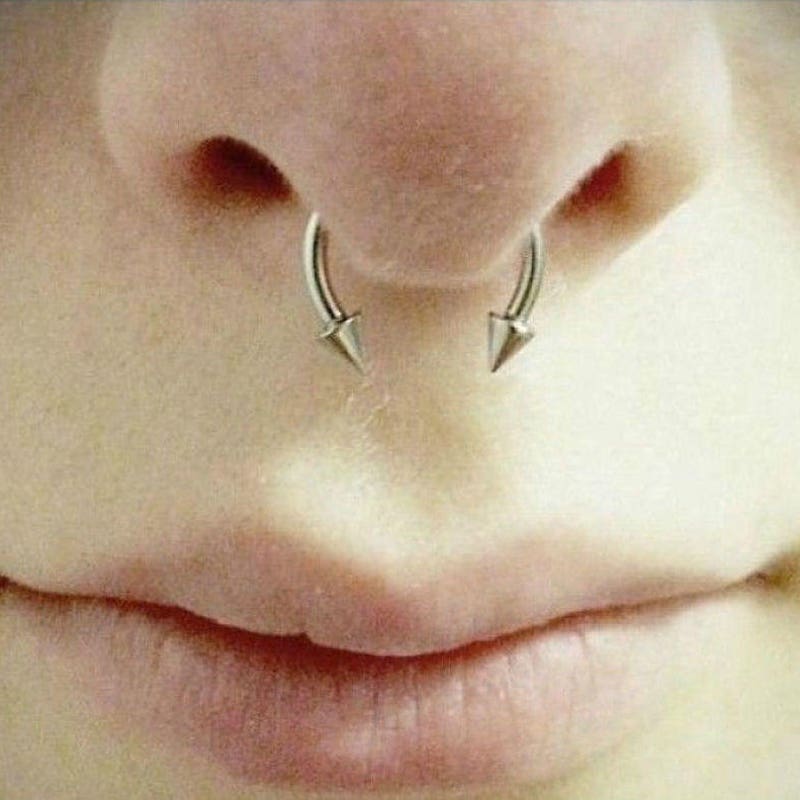 Septum - Etsy