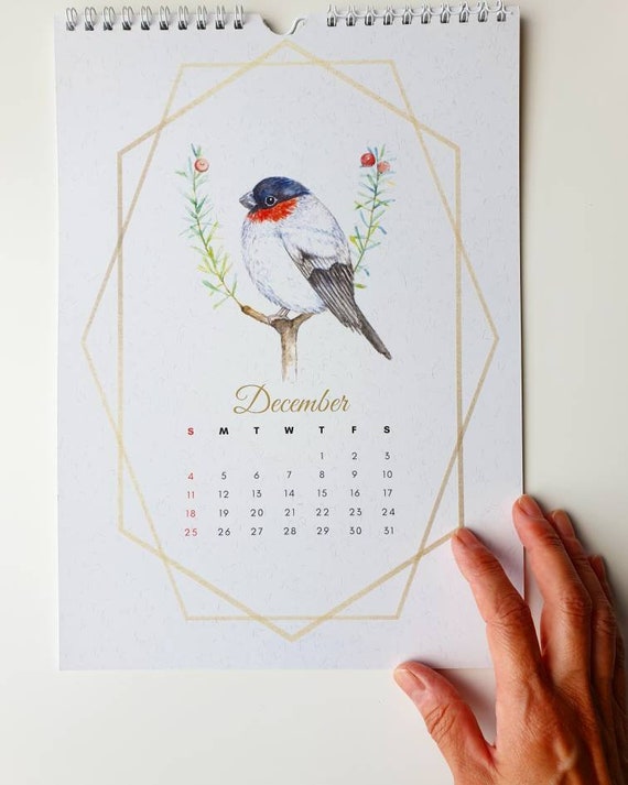 barbilla Nutrición construir calendario pared original Rechazo Uluru ...