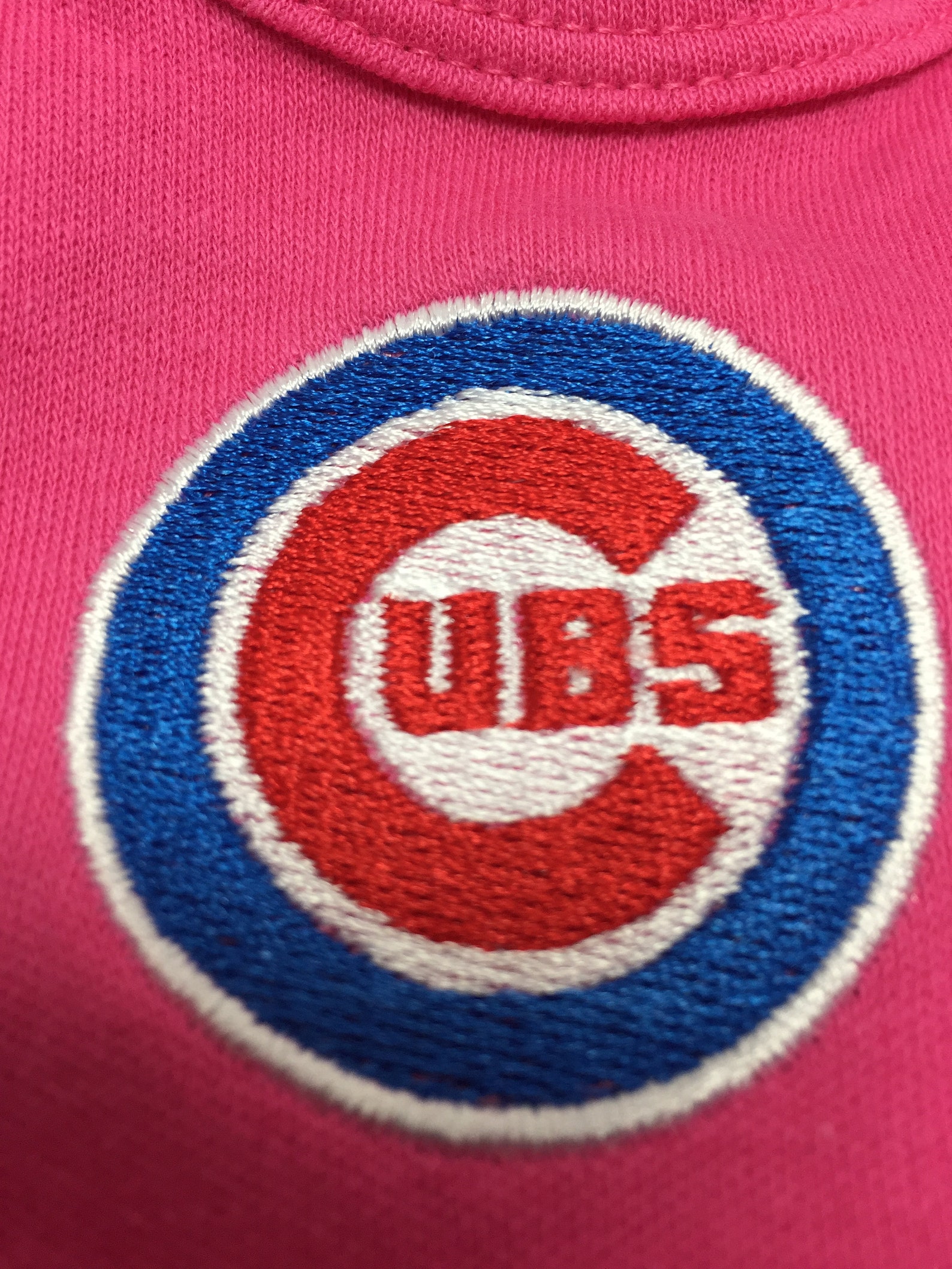 Chicago Cubs Onesie Infant Clothing Baby Onesie Baby | Etsy