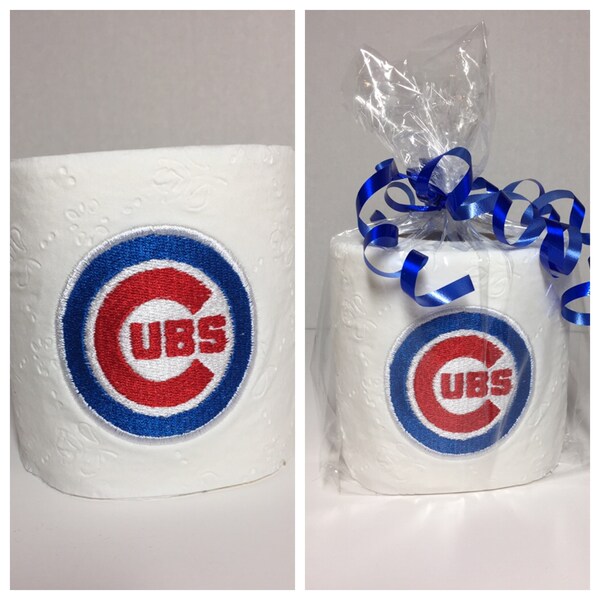 Chicago Cubs Decor - Etsy
