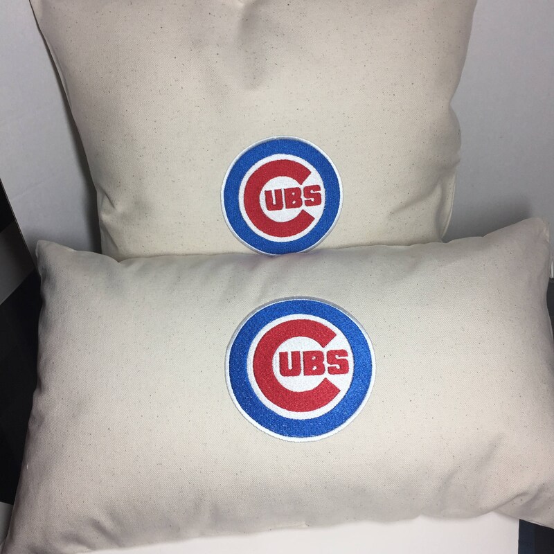 Chicago Cubs Patio - Etsy