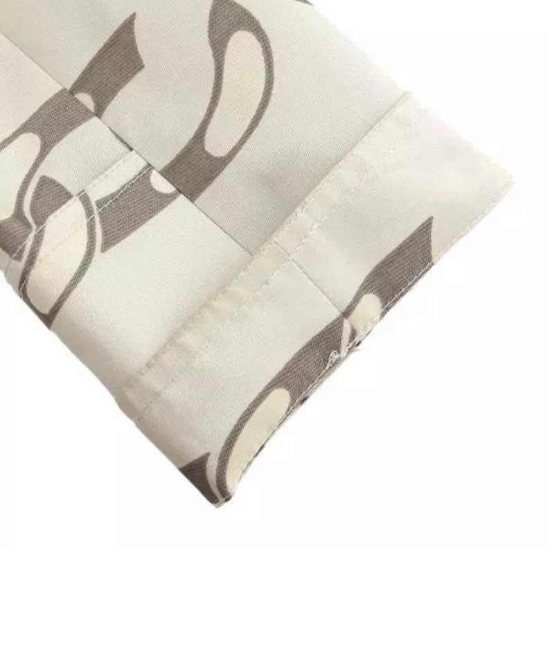 Vintage CHANEL Logo Mania Chanel CC CHAINS Logos & Chanel - Etsy