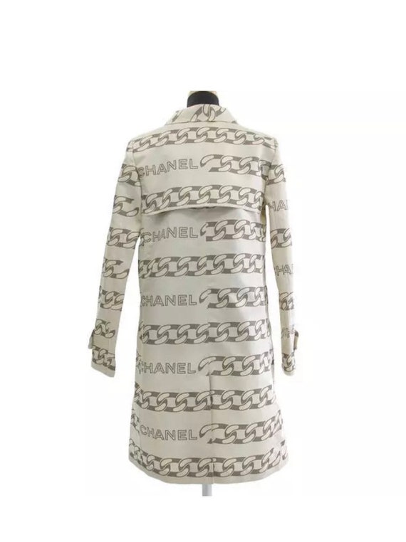 Vintage CHANEL Logo Mania!! Chanel CC CHAINS Logos &… - Gem