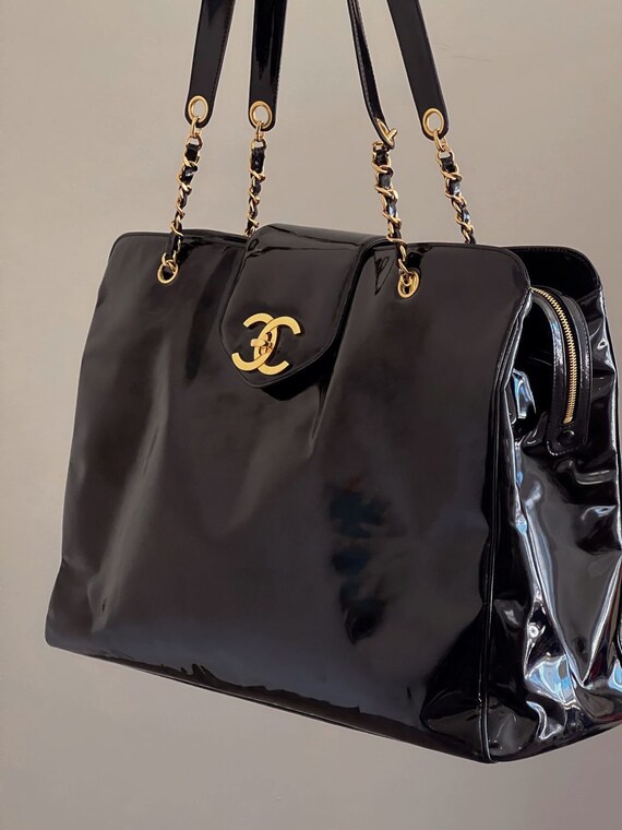 Chanel super model shoulder - Gem