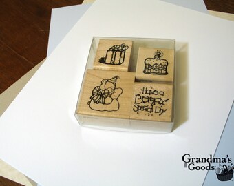 Card making stamp | Etsy