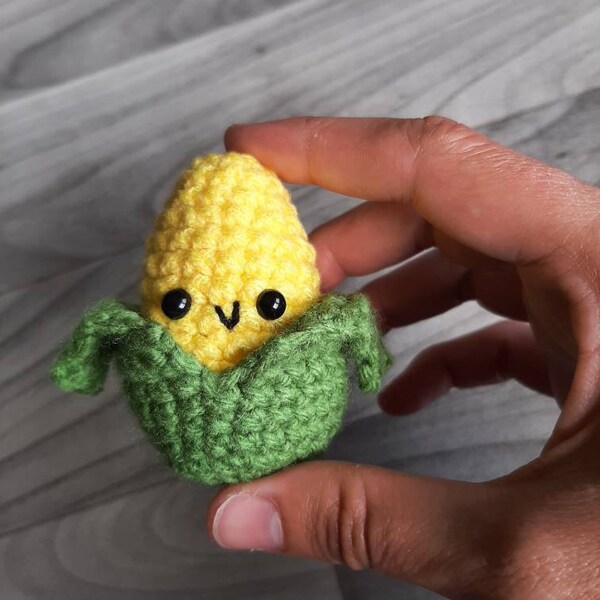 Vegetable Plush - Etsy