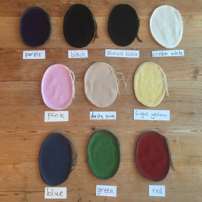 Merino Wool Patch - Etsy