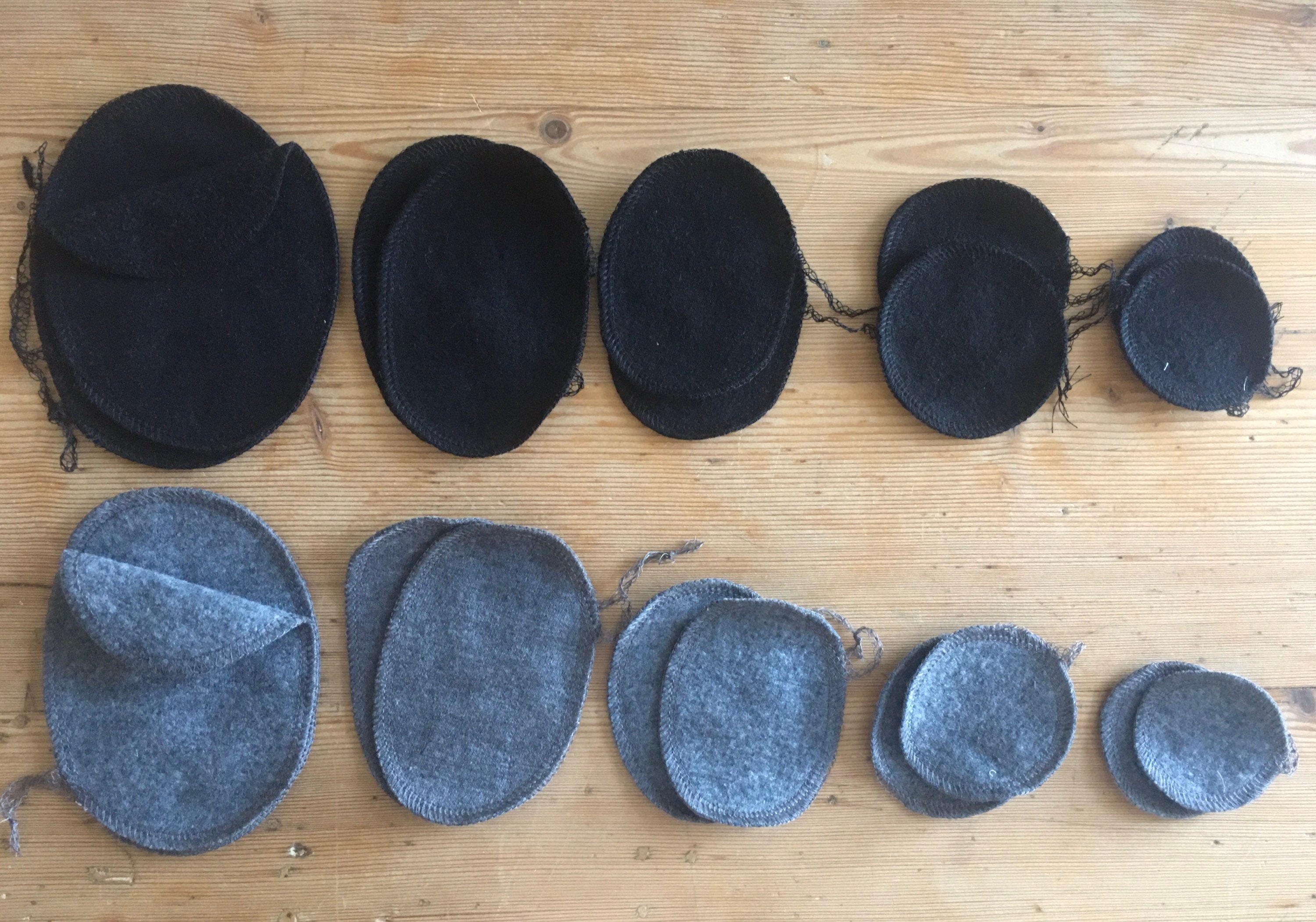 Wool Terry Repair Patches - Etsy