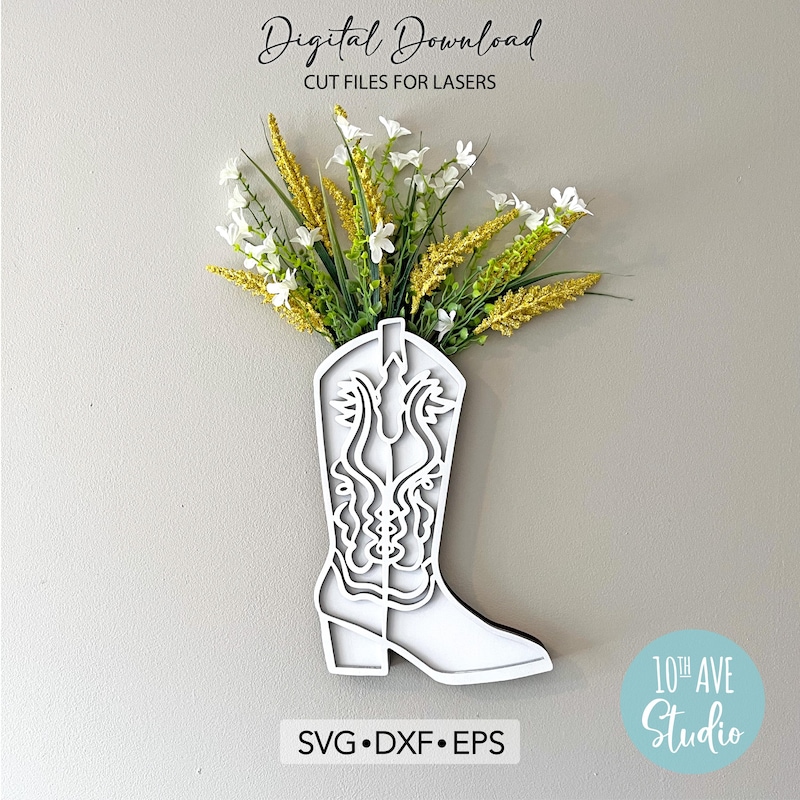 Boot Cutting Machine - Etsy