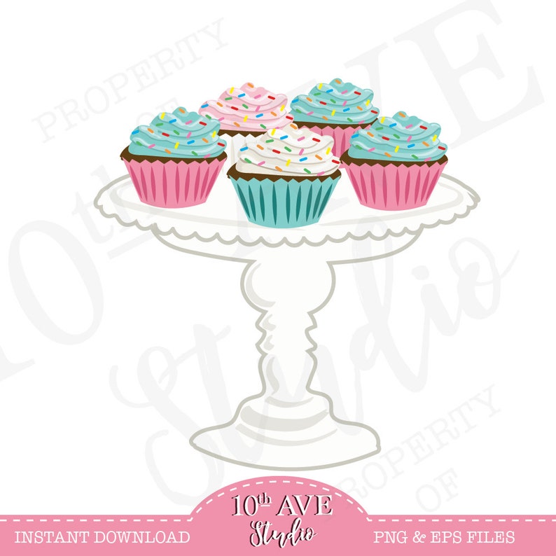 Sweet Shoppe Candy Bar Clipart/vector Graphics Cupcakes Gum - Etsy