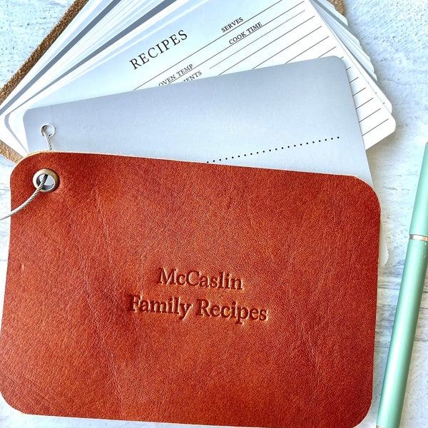 LeatherAndEarthCo - Etsy