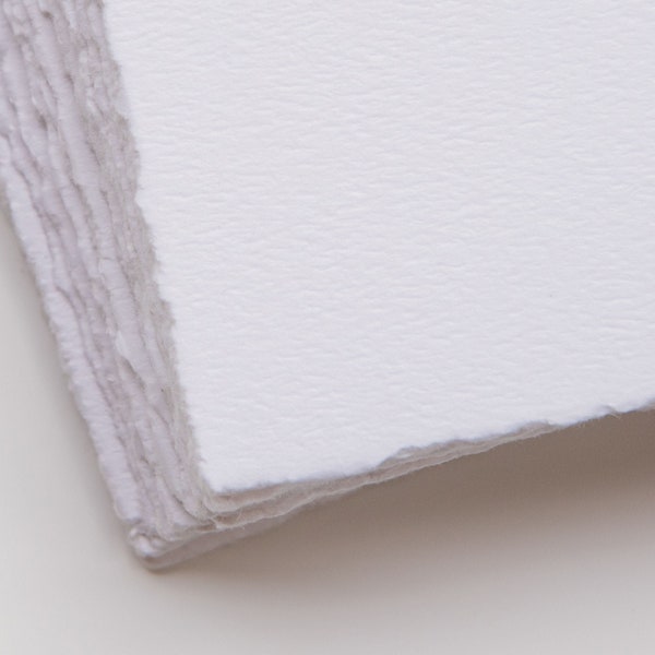 Table Number Torn Paper - Etsy