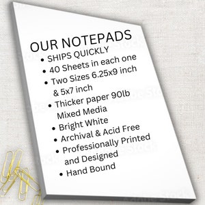 Personalized Galaxy Notepad Custom Notepad Design 38 - Etsy